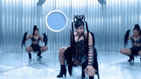 Cardi B Up Galactacardi  Cardi B Up Galactacardi Discover