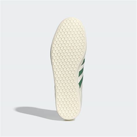 Shoes - Gazelle Shoes - White | adidas Kuwait