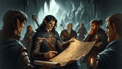 The Ultimate Guide To Mastermind Rogue In 5e Dandd