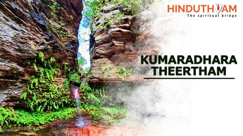 Kumaradhara Theertham Hinduthavam