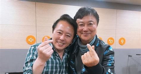 남진 나훈아 나 때문에 나이 속여실제로는 5~6살 어려