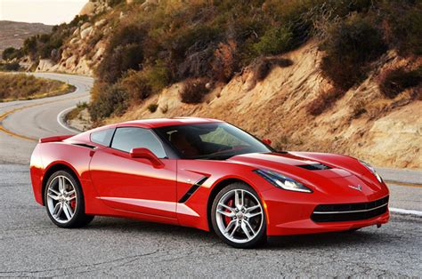 Chevrolet To Reveal Cruze Corvette Variant Small Car At New York Gm