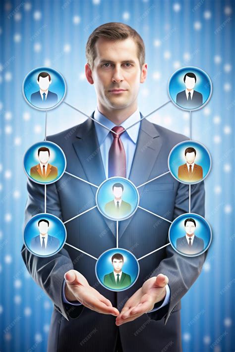 Crm Customer Relationship Management Executives Select Human Resource