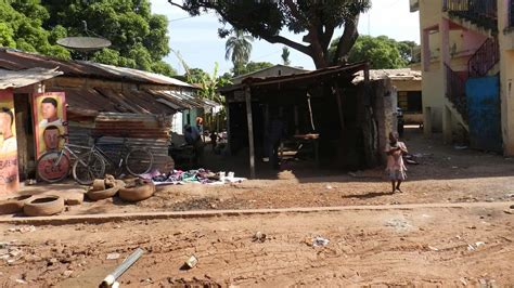 Explore The Rich Cultural Heritage And Stunning Scenery Of The Gambia