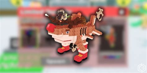 How To Get Reindeer Tralala In Steal A Brainrot