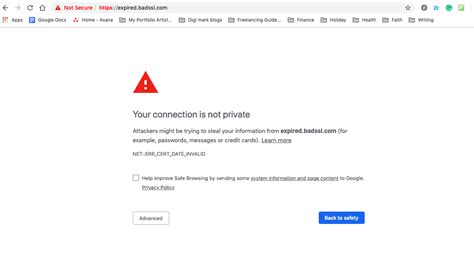 What Is An SSL Checker Security Tips FREE Tool