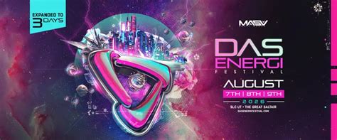 Info And Faq Das Energi Festival