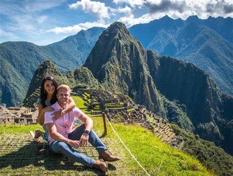Guía De La Compra De Entradas A Machu Picchu 2026 En Línea