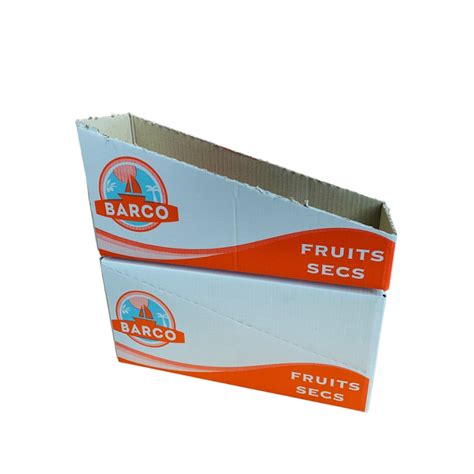 Dca Distributionfruits Secs Désydratés