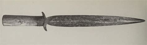 Knives Of The American Revolution Revolutionary War Journal