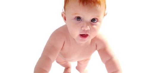 Call For More Redhead Sperm Donors As Demand For Redheaded Babies Is On The Rise