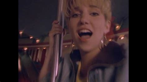 Debbie Gibson Only In My Dreams Official Music Video Youtube Music