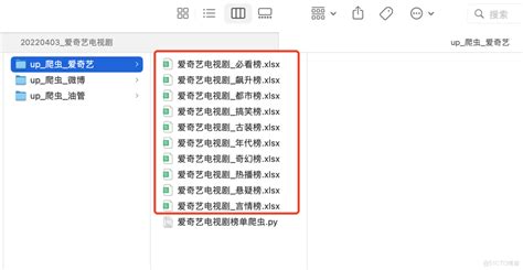 【python爬虫实战】用python爬取爱奇艺电视剧十大榜单的全部数据!【马哥python说】的技术博客51cto博客 【python爬虫实战】用python爬取爱奇艺电视剧十大榜单的全部数据!【马哥python说】的技术博客51cto博客