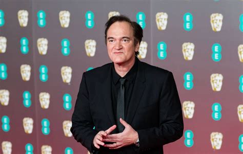 Why Is Quentin Tarantino Only Making 10 Movies