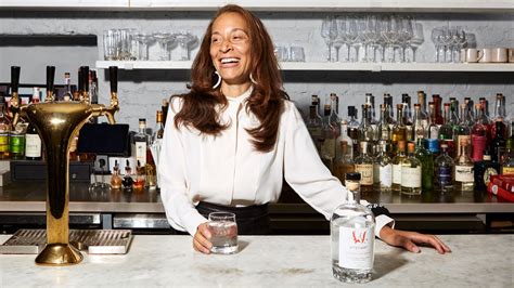 How Tiffany Hall Turned Empower Cocktails Into A Less Than Risky