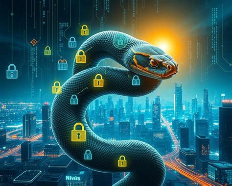 Top 10 Python Libraries For Cybersecurity N Richard Féliz Posted On The Topic Linkedin