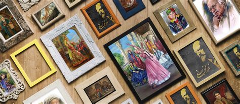 نادر لنجانی فروش آثار هنری رزومه نقاشی سفارش نقاشی هنر