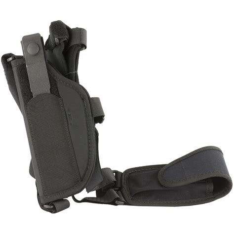 U M Pro Pak Horz Shldr Hlstr Sz 5 Concealed Carry Holsters At