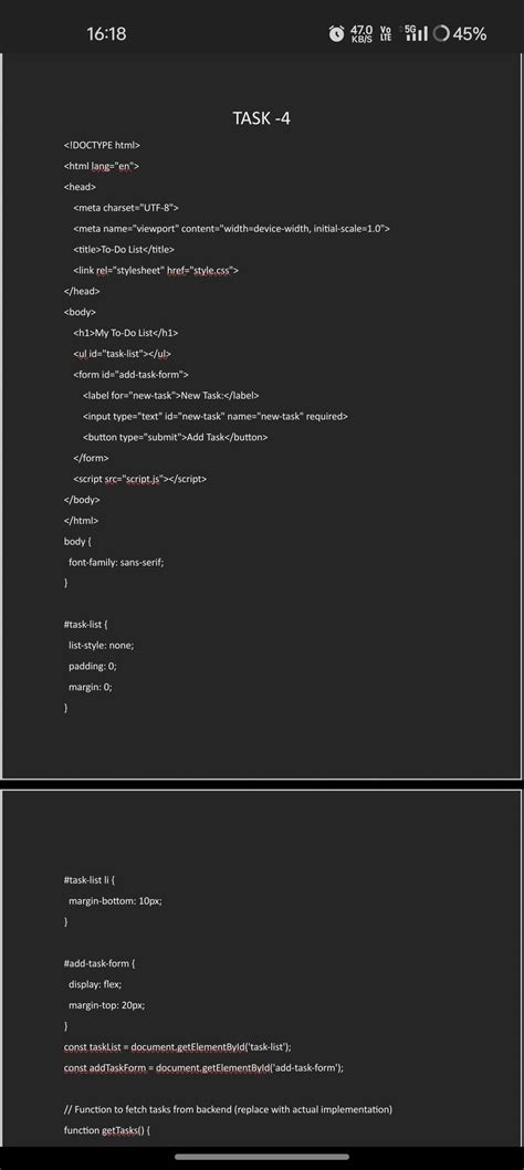 shaik mohammad ishak on linkedin web internship