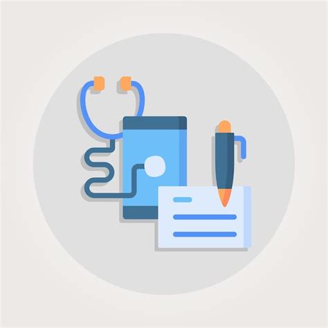 Premium Vector Medical Assets Design Unik