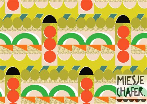Funhouse Small Digital Pattern Download Personal Licence — Miesje