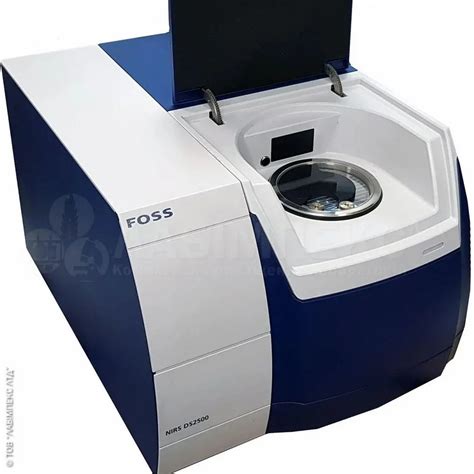 Foss Nirs Ds3 Dairy Analyzer For Laboratory Use 27 Kg At Rs 100000 In