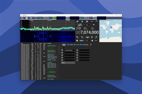 Avalonia UI Showcase