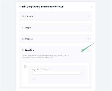 Build Workflows To Run Automations On Your Conversations Clarityflow