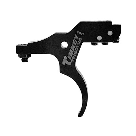 Replacement Trigger For Savage 110 Rifles From Timney Triggers