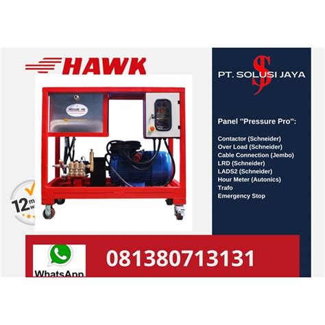 Jual Unit Hydrotest Pump Tekanan 500 Bar Kasitas 21 Liter M Memakai Engine Oleh Pt Solusi Jaya