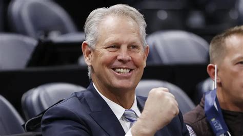 Danny Ainge Reportedly ‘covets The Lakers 2027 And 2029 First Round