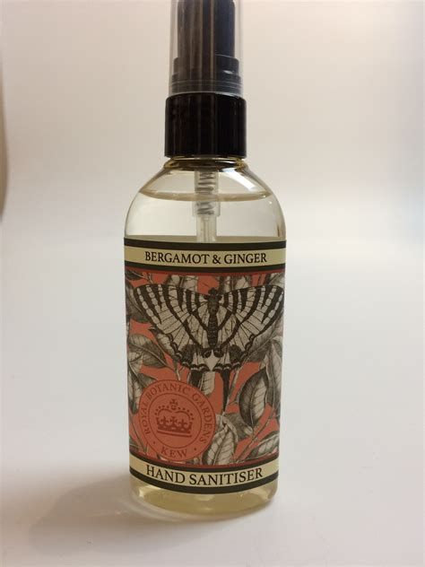 Front Label