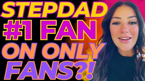 Australian Onlyfans Star Learns Her Stepdad Is Her Top Subscriber My