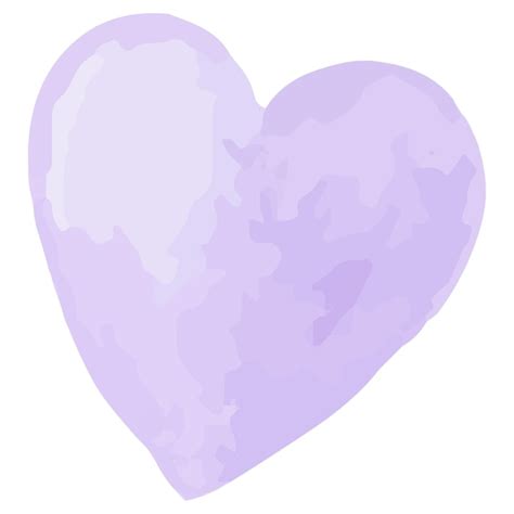 Imágenes De Corazon Lila Descarga Gratuita En Freepik