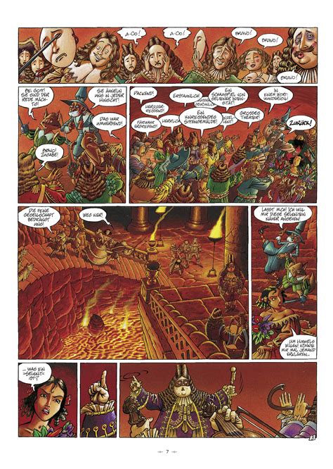 Mit Mantel Und Degen Band 3 Finix Comics