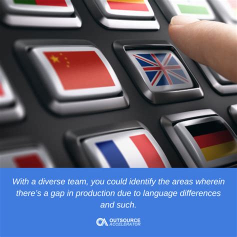 The Importance Of Having A Multilingual Customer Support Team Outsource Accelerator