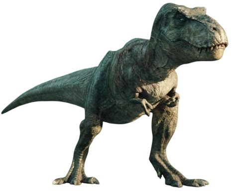 Rexy Jurassic World Png By Jakeysamra On Deviantart