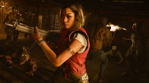 Zo Zit De Zombies Modus In Call Of Duty Black Ops 6 In Elkaar