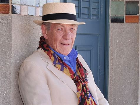 Ian Mckellen Actresses Trading Sex For Roles Was Commonplace In Industry