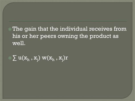 ppt a game and graph theoretic approach to cascading behavior in