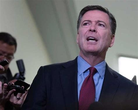 Comey Arma Lío Con Conchitas Trump Ve Complot Marino Alerta Uno