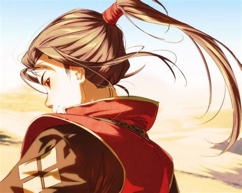 Hikari Octopath Traveler Octopath Traveler Ii Image By Square