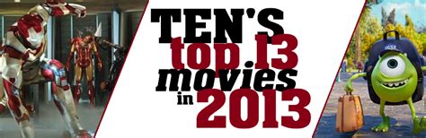 13 Movies To Watch In 2013 ~ The Entertainment Network