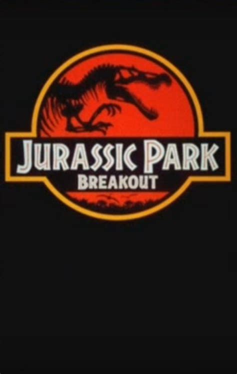 Early Jurassic Park 3 Poster Art Jurassicpark3 Jurassicpark Ideias