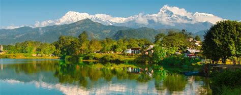 experience nepal tour package kailash journeys