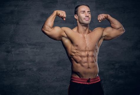 How To Get Ripped Quick 12 Tips To Blast Away Body Fat — Fitness Volt