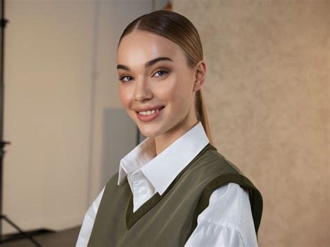 Jak Wykonać Fryzurę Kitka Przewodnik Po Stylowych Kucykach Cleosunpl