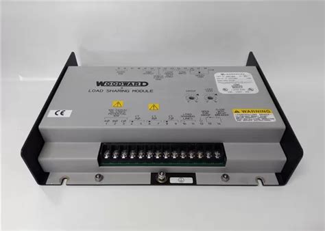 Woodward Ls5 8440 2178 Governorcontroller Hong Kong Saul Electric Co