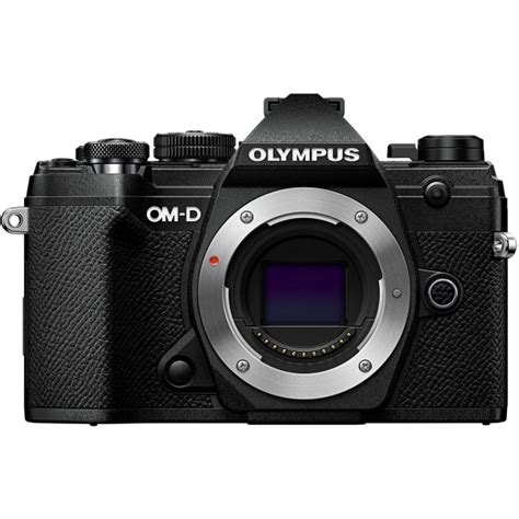 Olympus Omd E M5 Iii Screen Protector