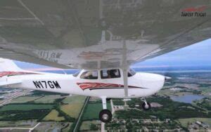 How Much Does A Cessna 172 Cost Thrust Flight